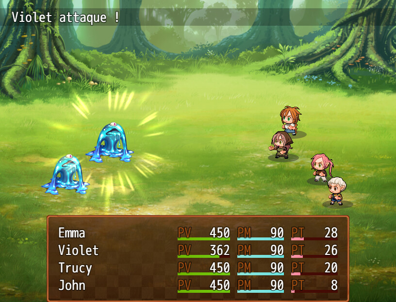 RPG Maker MZ - Cozy Cottage Pack on Steam