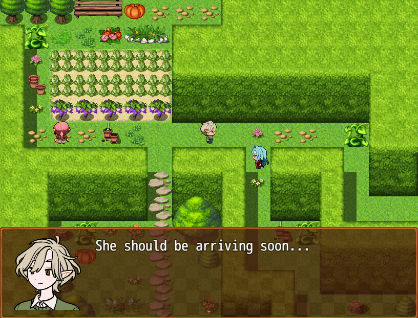Save 15% on RPG Maker MV - Cozy Cottage Pack on Steam