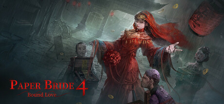 Steam Community :: Paper Bride 4 Bound Love