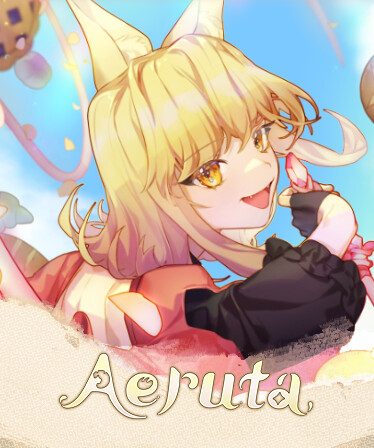 Aeruta · SteamDB