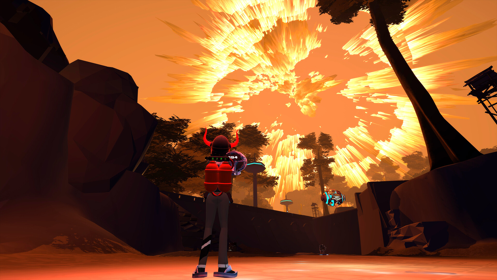 Dark Traveller on Steam