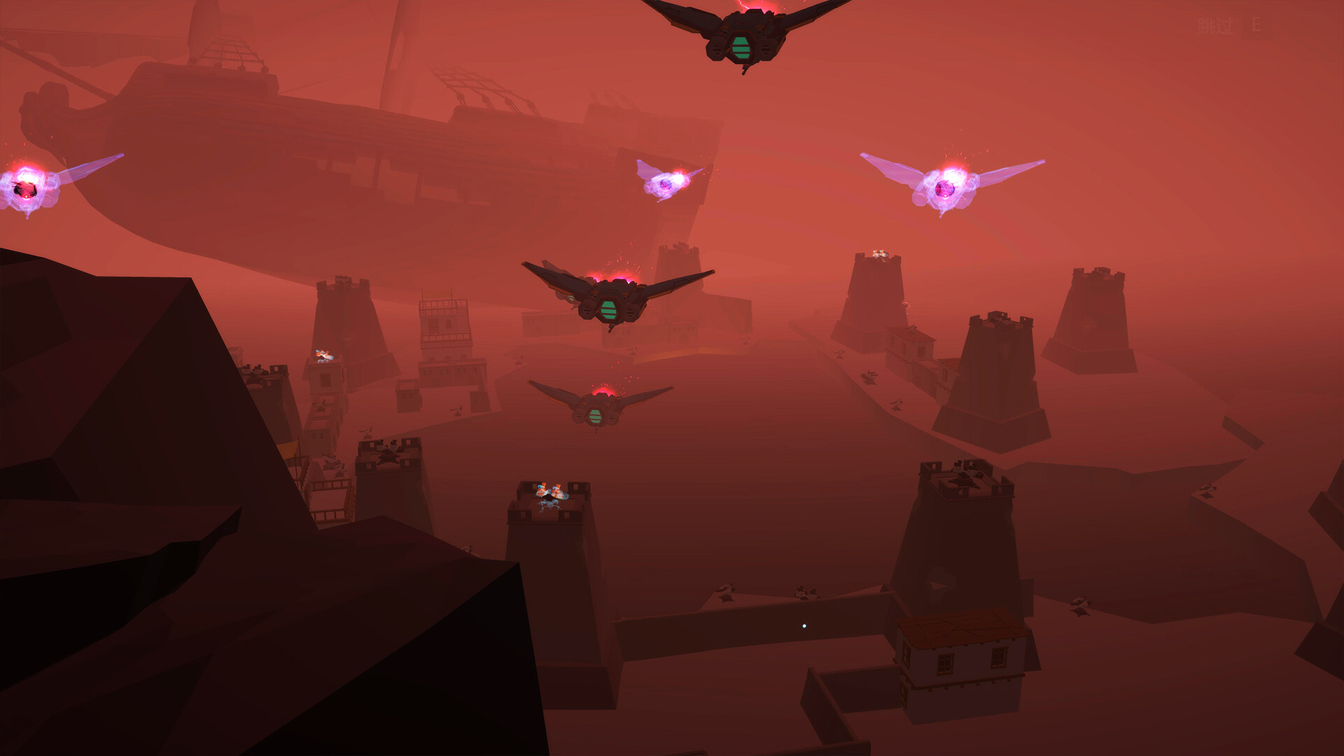Dark Traveller on Steam