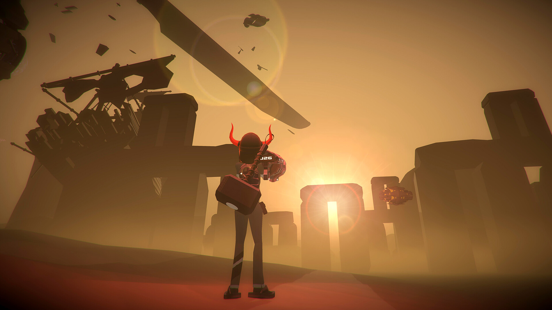 Dark Traveller on Steam