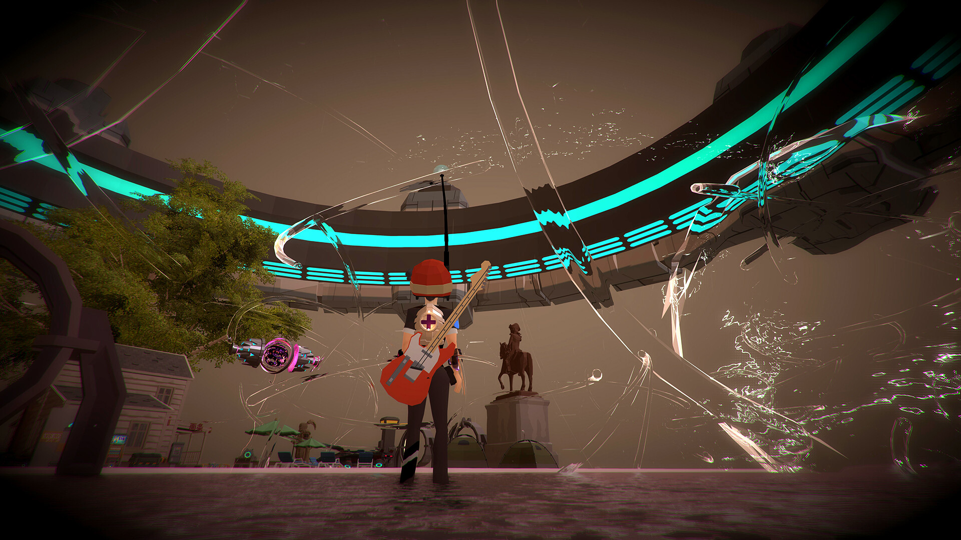 Dark Traveller on Steam