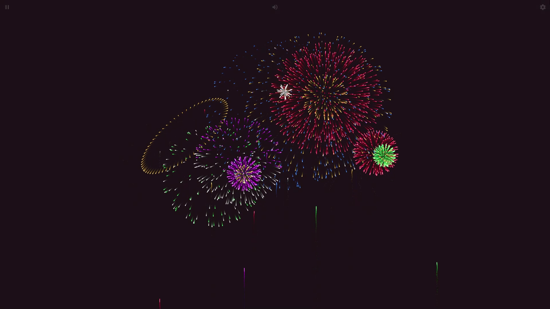 Endless Fireworks Simulator di Steam