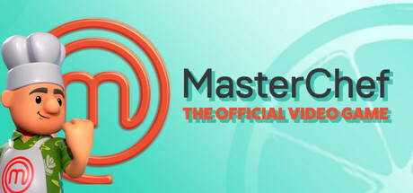 MASTERCHEF®: El Videojuego Oficial - Edición ESPAÑA on Steam