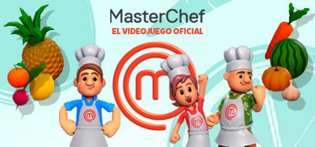 MASTERCHEF: El Videojuego Oficial - Edición España Steam Charts (App ...