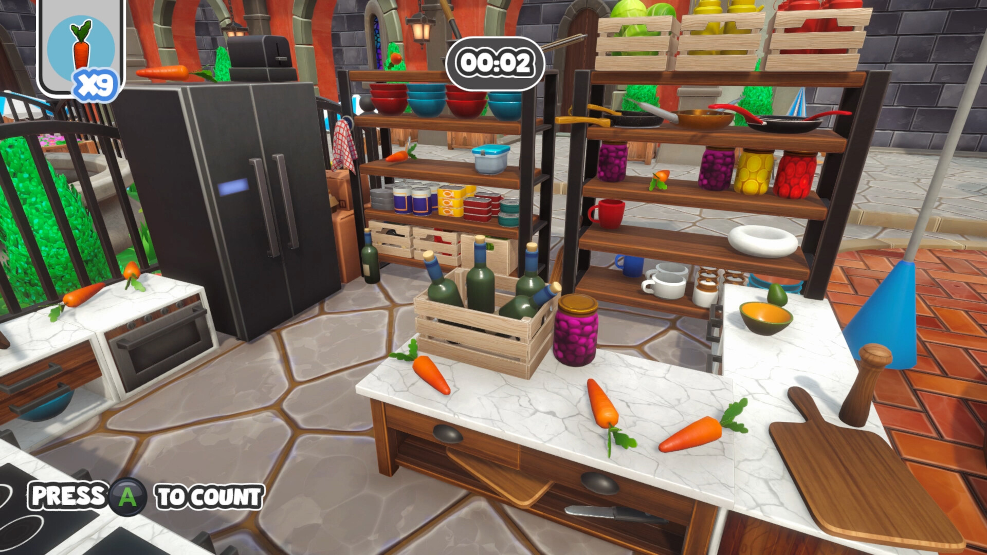 MASTERCHEF®: El Videojuego Oficial - Edición ESPAÑA on Steam
