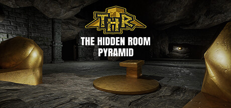 Steam Community :: The Hidden Room - Pyramid