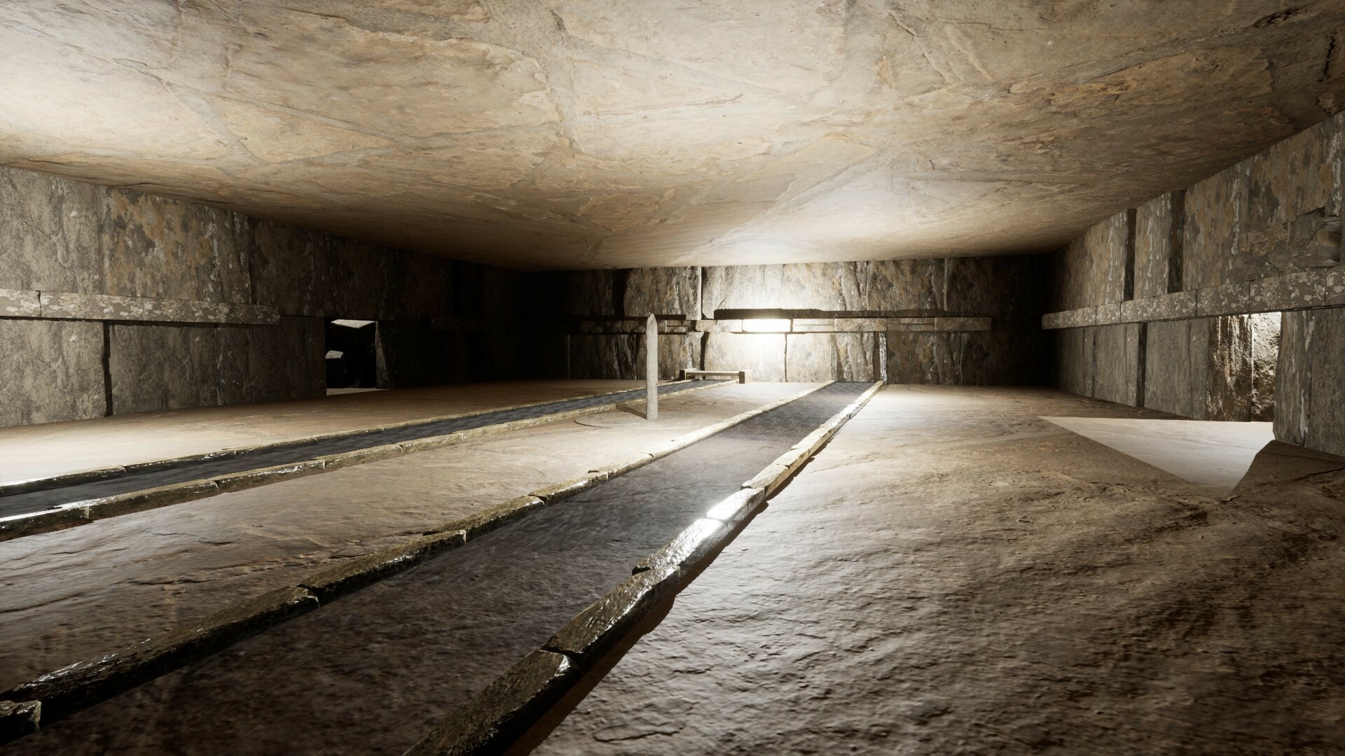 The Hidden Room - Pyramid on Steam