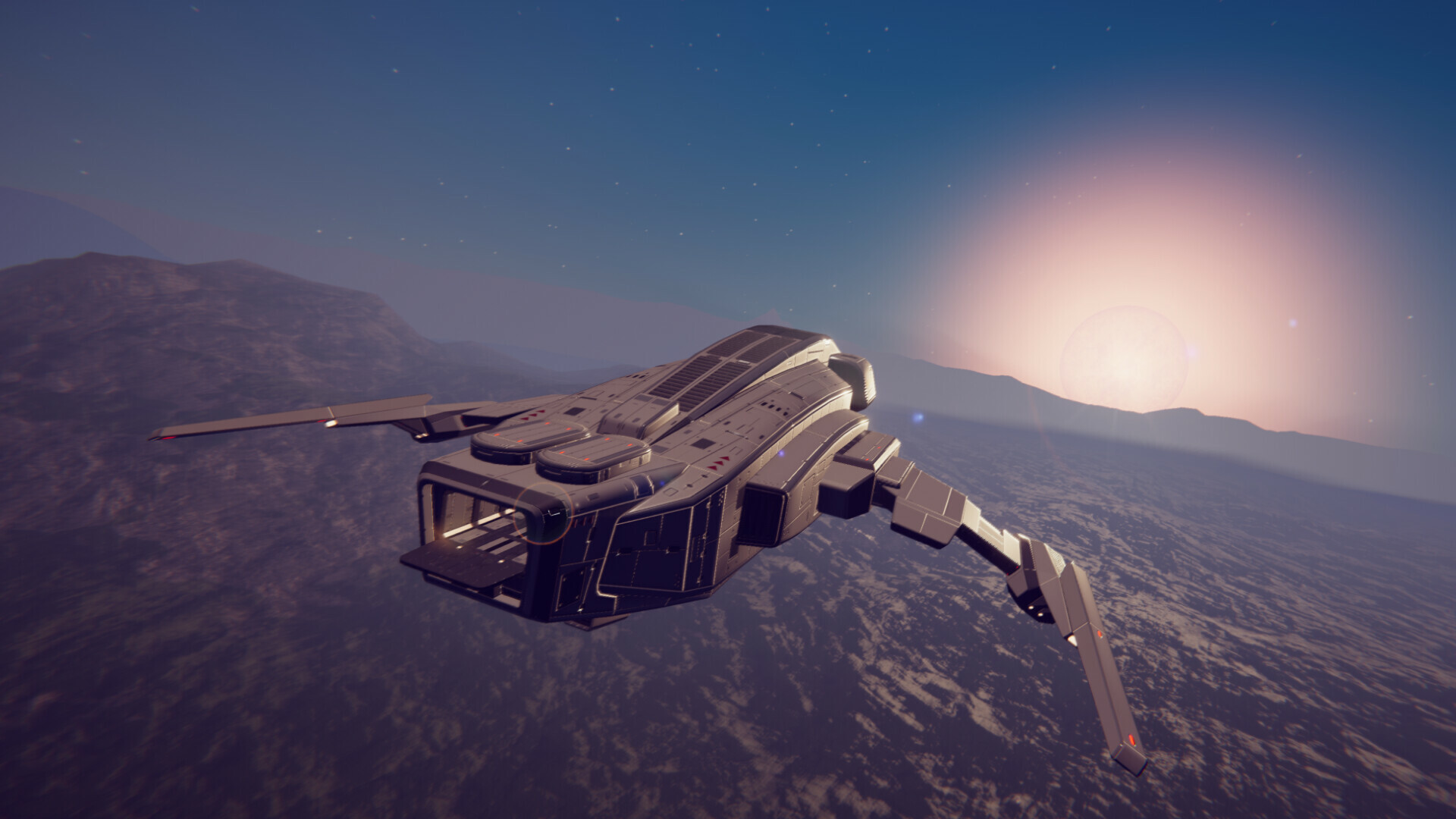 Stars End Soundtrack on Steam