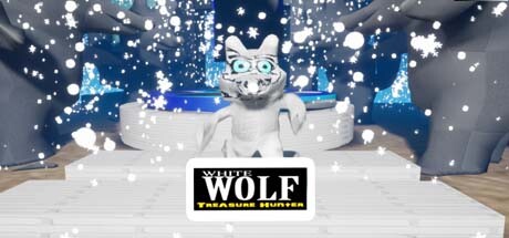 Steam Community :: White Wolf - Treasure Hunter