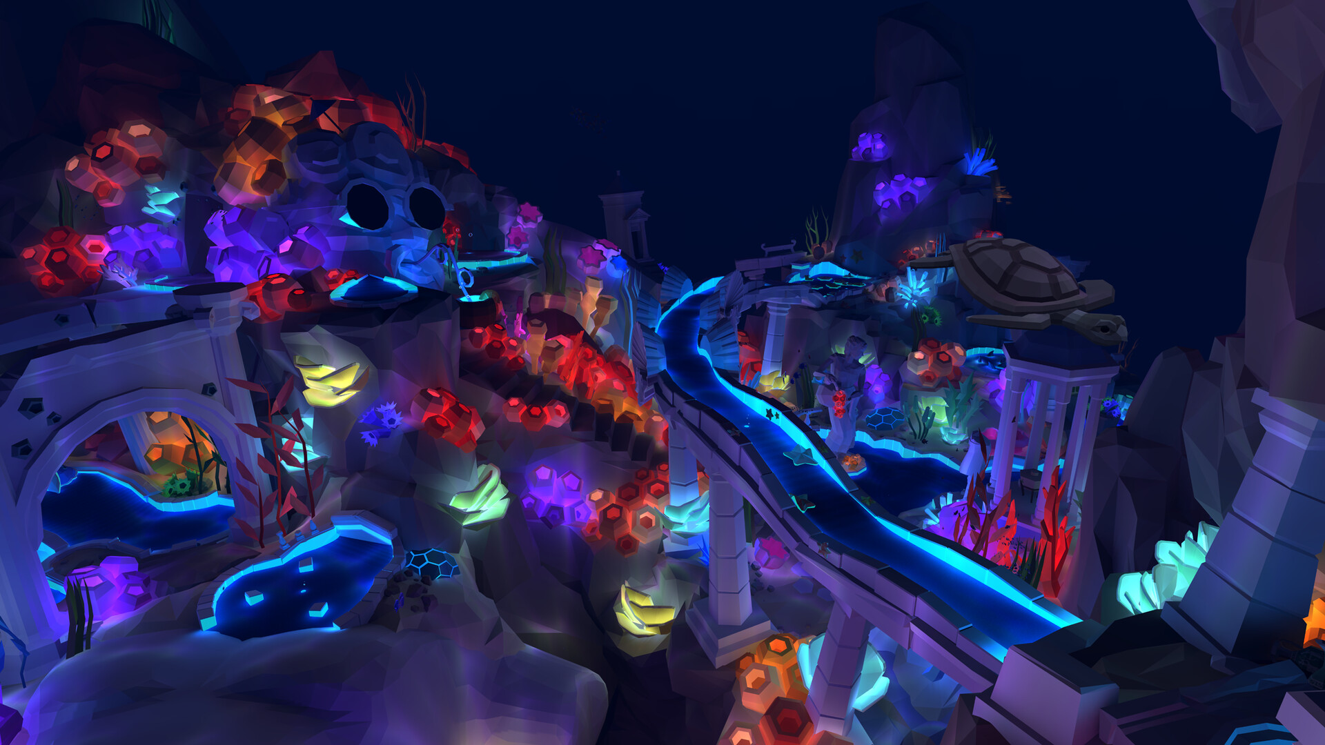 Walkabout Mini Golf: Atlantis on Steam