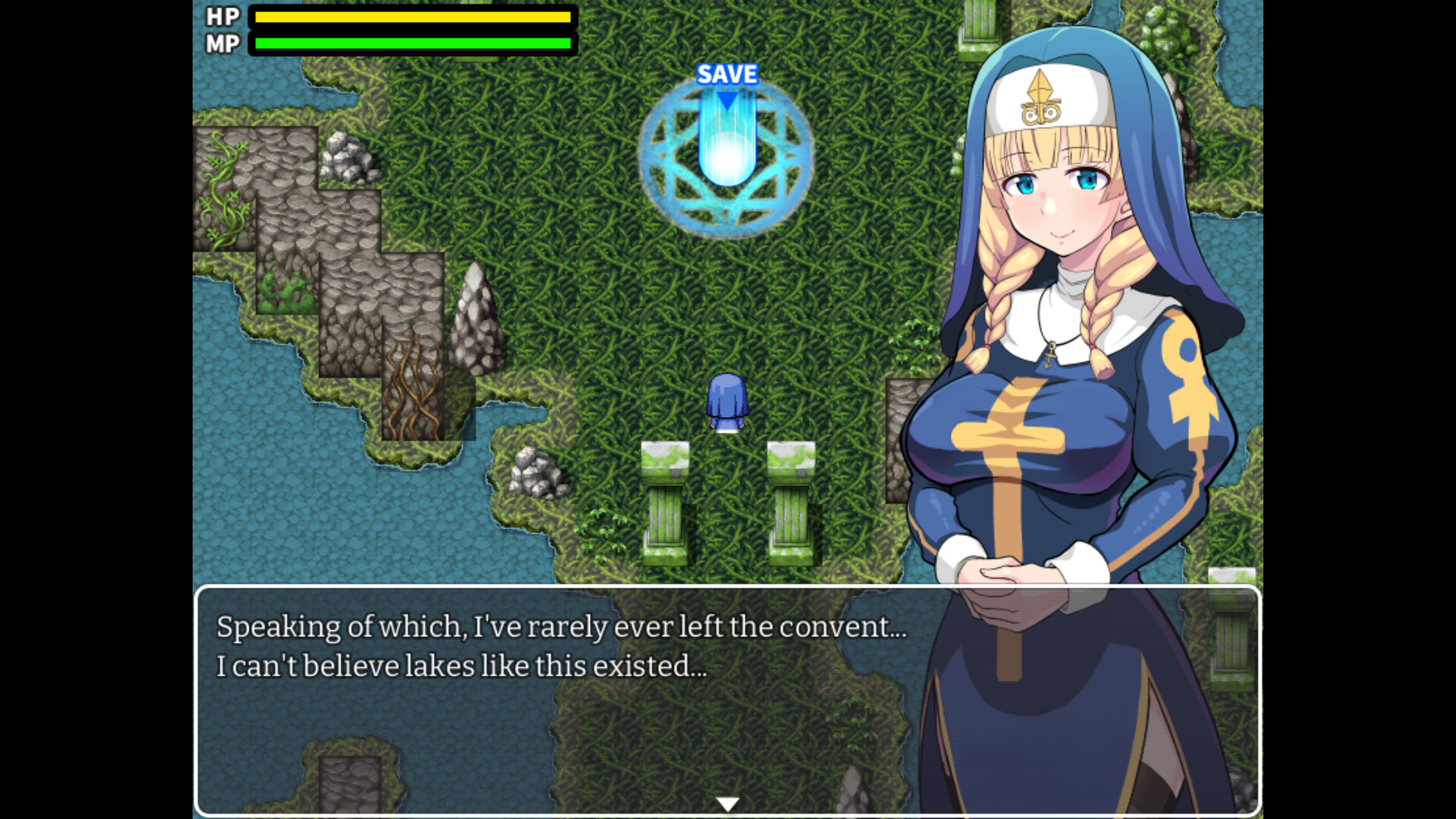 Stigmata of Sacrilege บน Steam