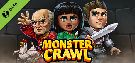 Monster Crawl Demo update for 18 November 2023 · SteamDB