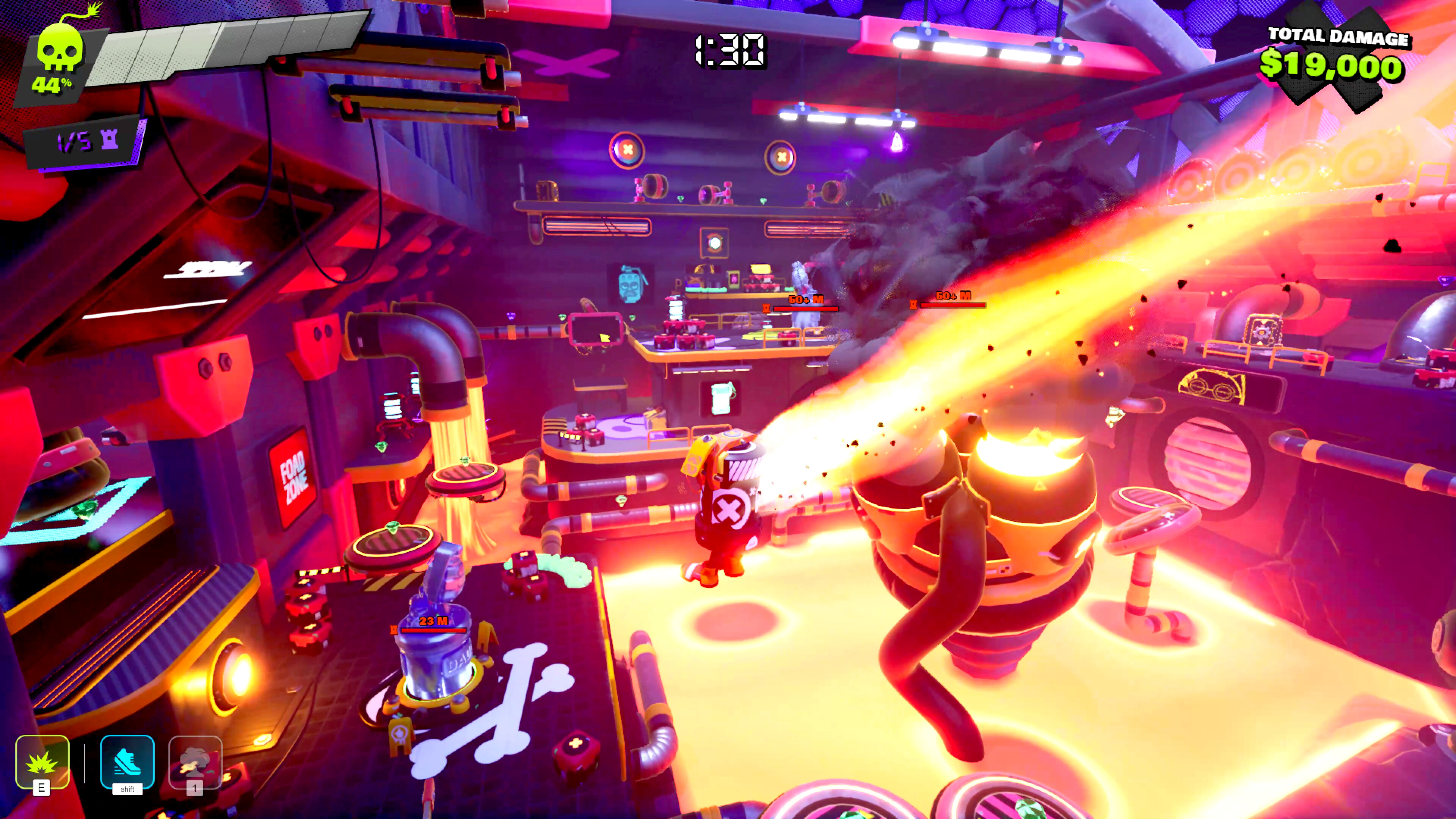 FOAD Screenshots · SteamDB