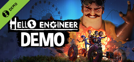 Hello Engineer Demo (App 2288160) · SteamDB