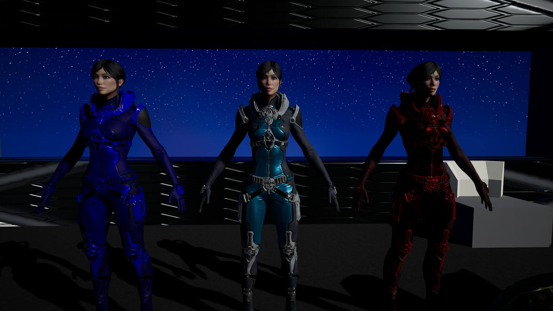 Null G - Skin Pack - Battle School Classics on Steam