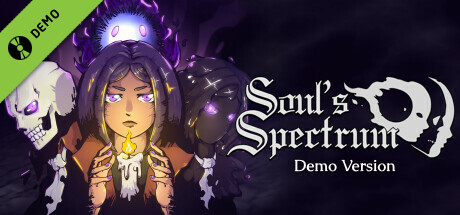 Soul's Spectrum Demo Steam Charts (App 2288380) · SteamDB