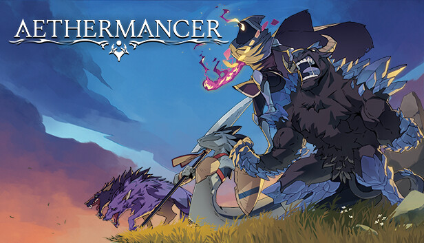 Aethermancer on Steam