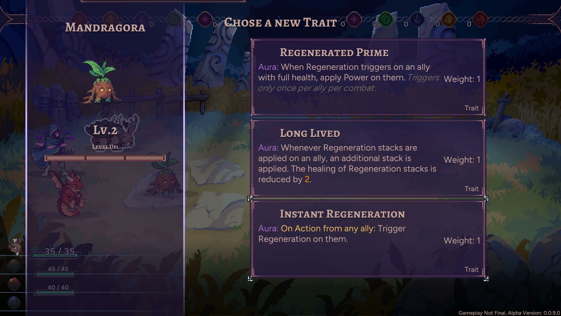 Aethermancer on Steam