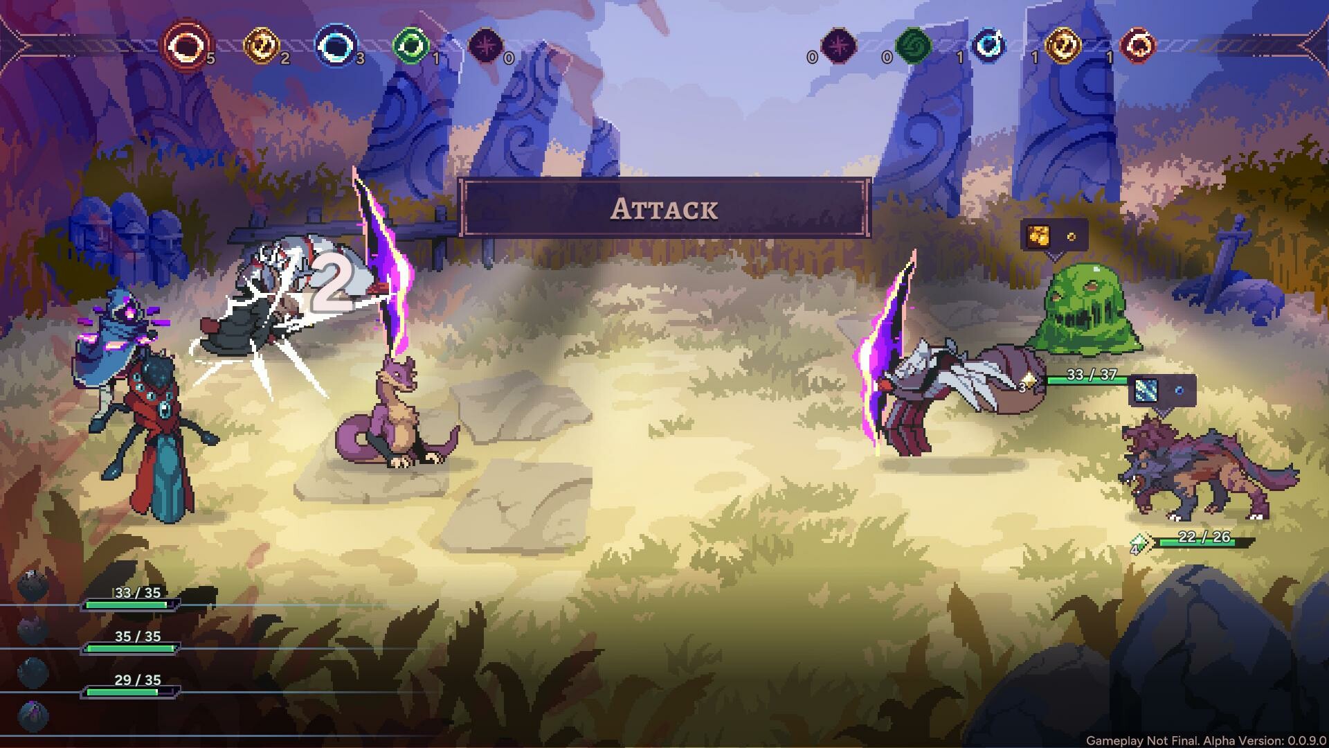 Aethermancer on Steam