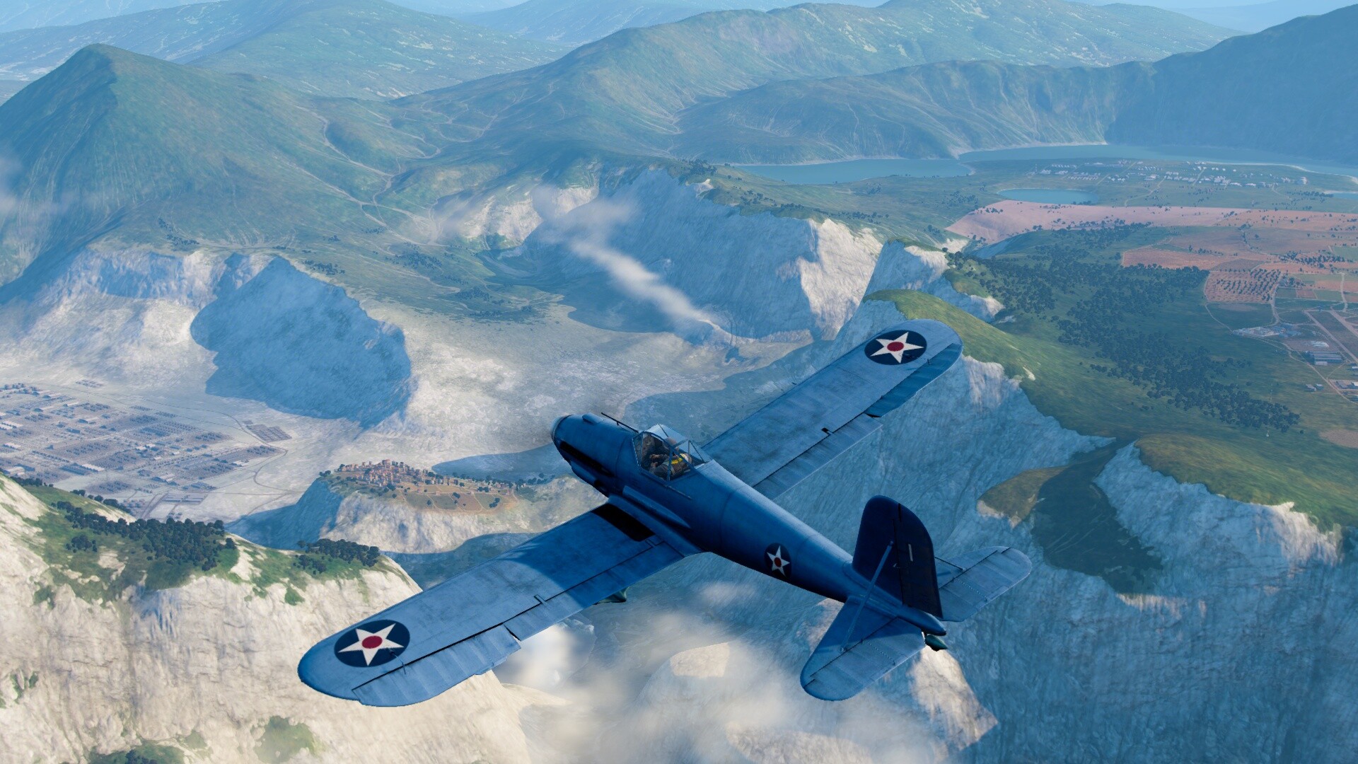 World of Warplanes - Curtiss XP-31 Pack on Steam