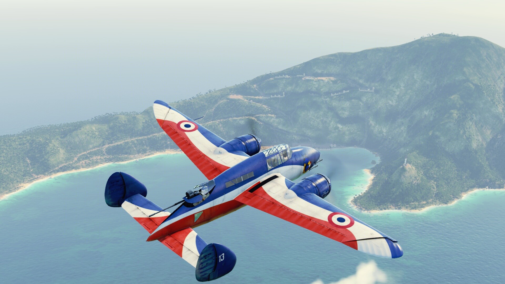 World of Warplanes - SNCASE SE 100 Pack di Steam
