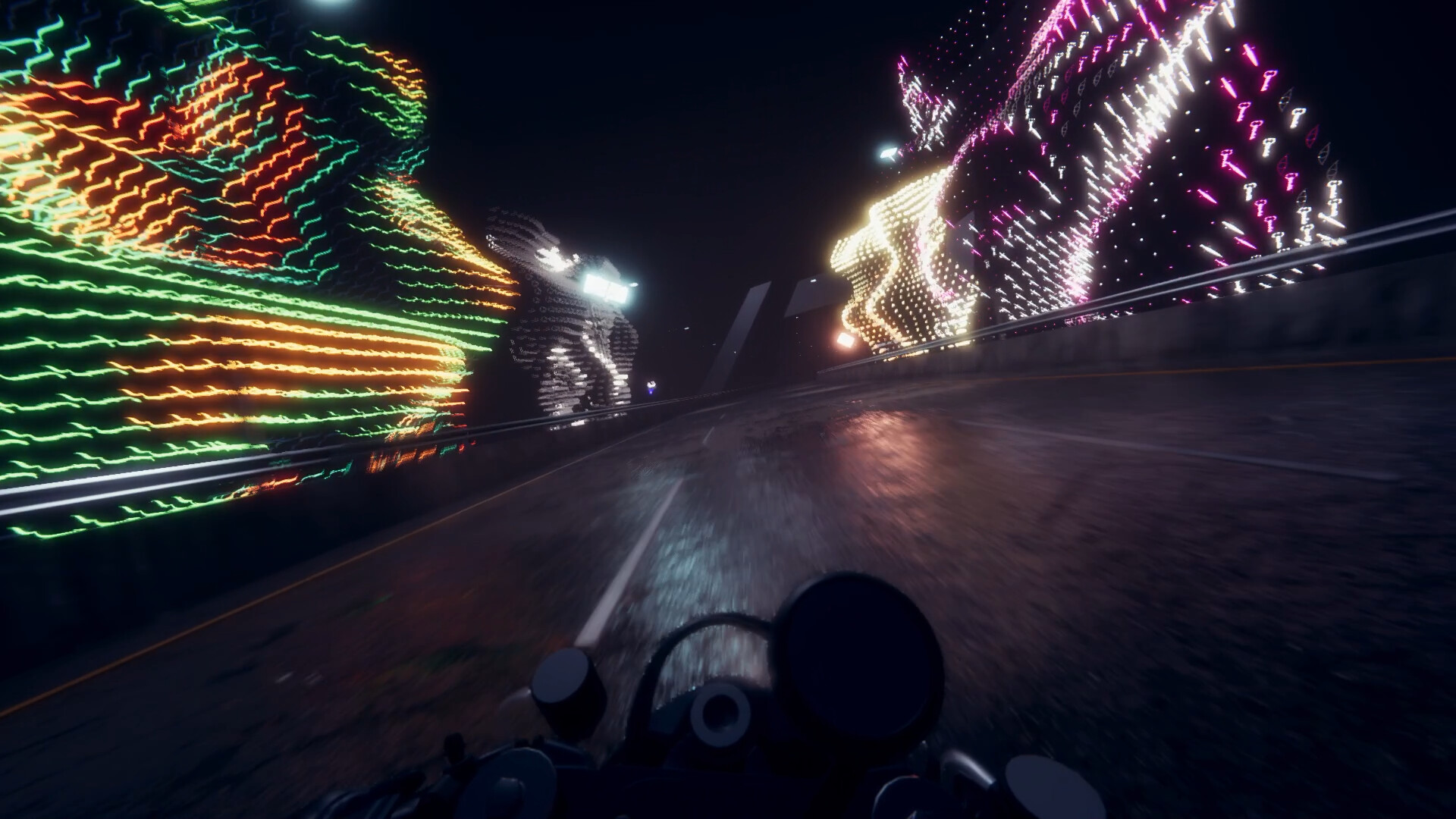 Night Run on Steam