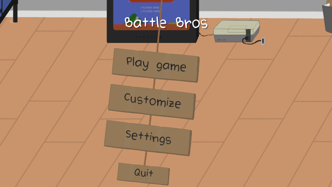 Battle Bros. on Steam