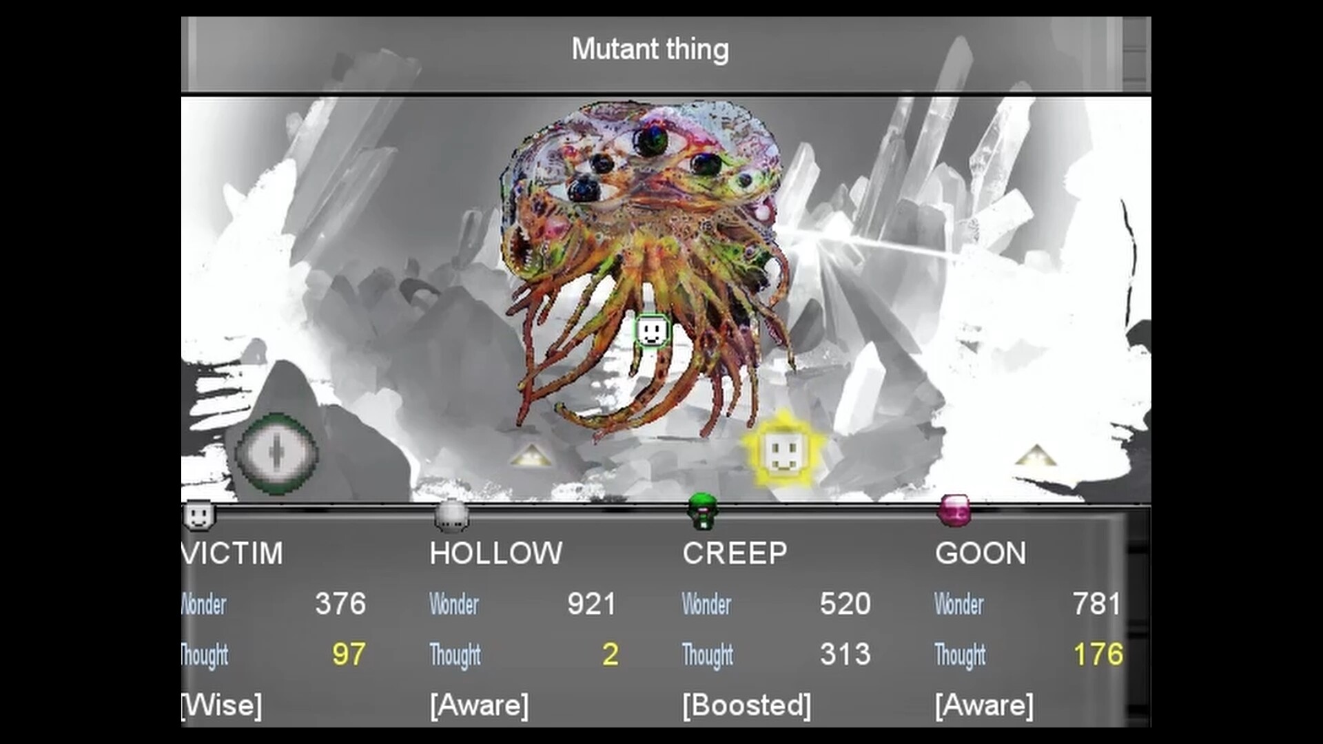 First Odium on Steam