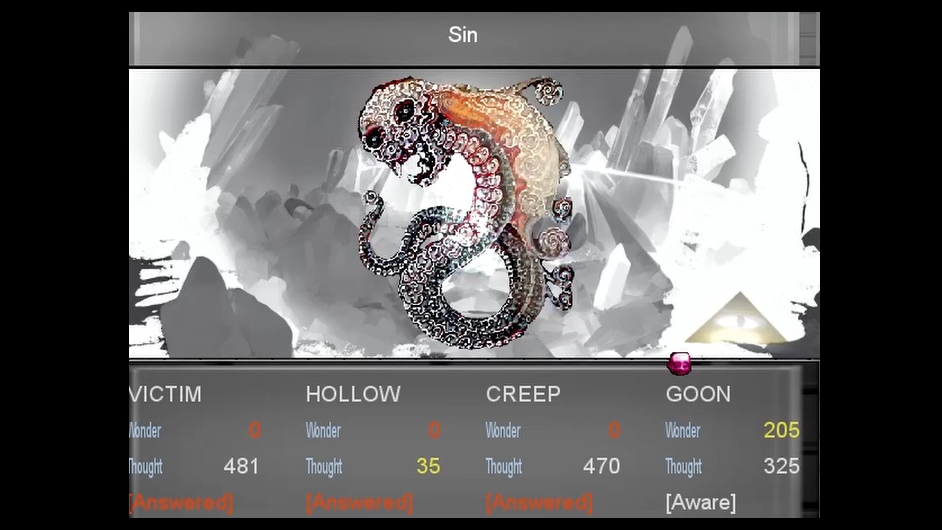 First Odium on Steam