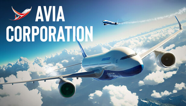 Avia corporation - Steam News Hub