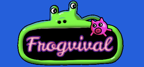 Steam Community :: Frogvival