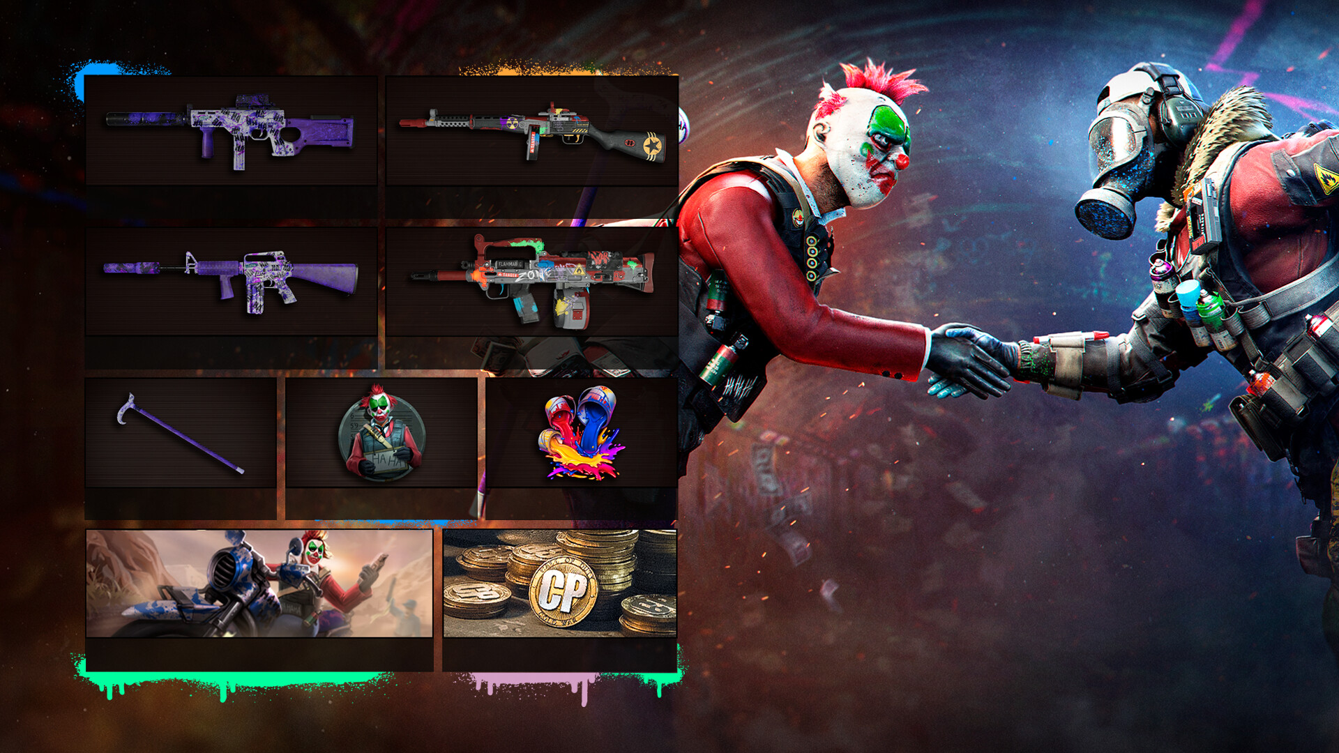 Call of Duty®: Black Ops Cold War - Ultimate Pack on Steam