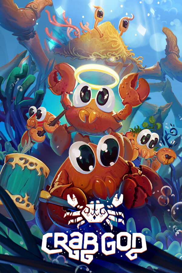Crab God · Crab God: Mother of the Tide · SteamDB