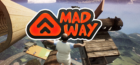 MAD WAY Steam Charts · SteamDB