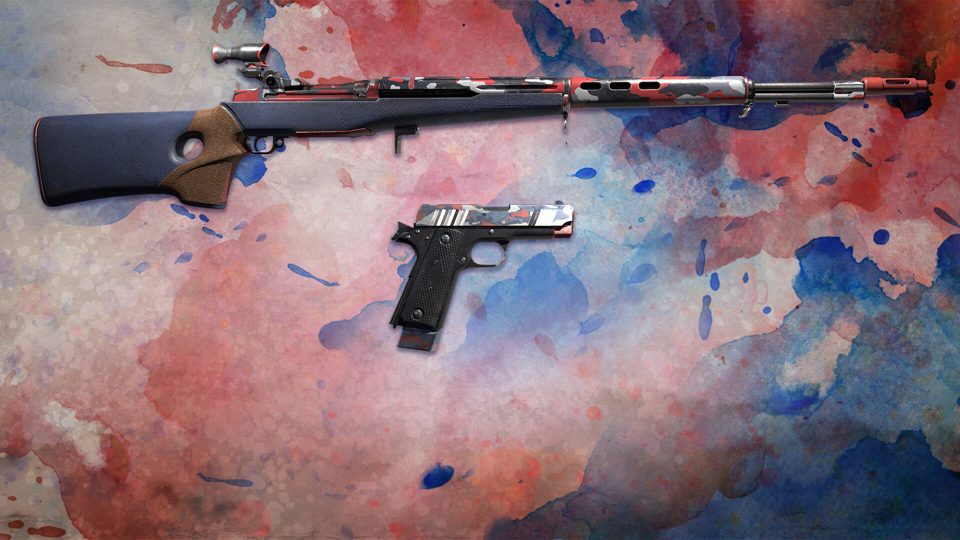 Call of Duty Endowment (C.O.D.E.) - Timeless Pack on Steam