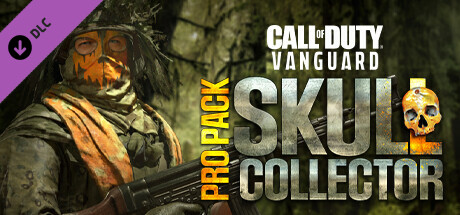 Call of Duty®: Vanguard - Skull Collector: Pro Pack on Steam