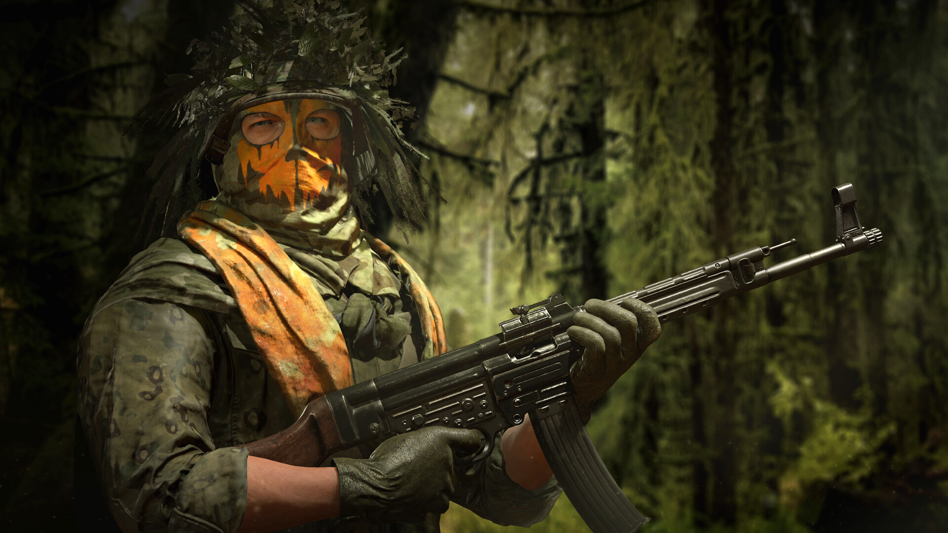 Call of Duty®: Vanguard - Skull Collector: Pro Pack on Steam