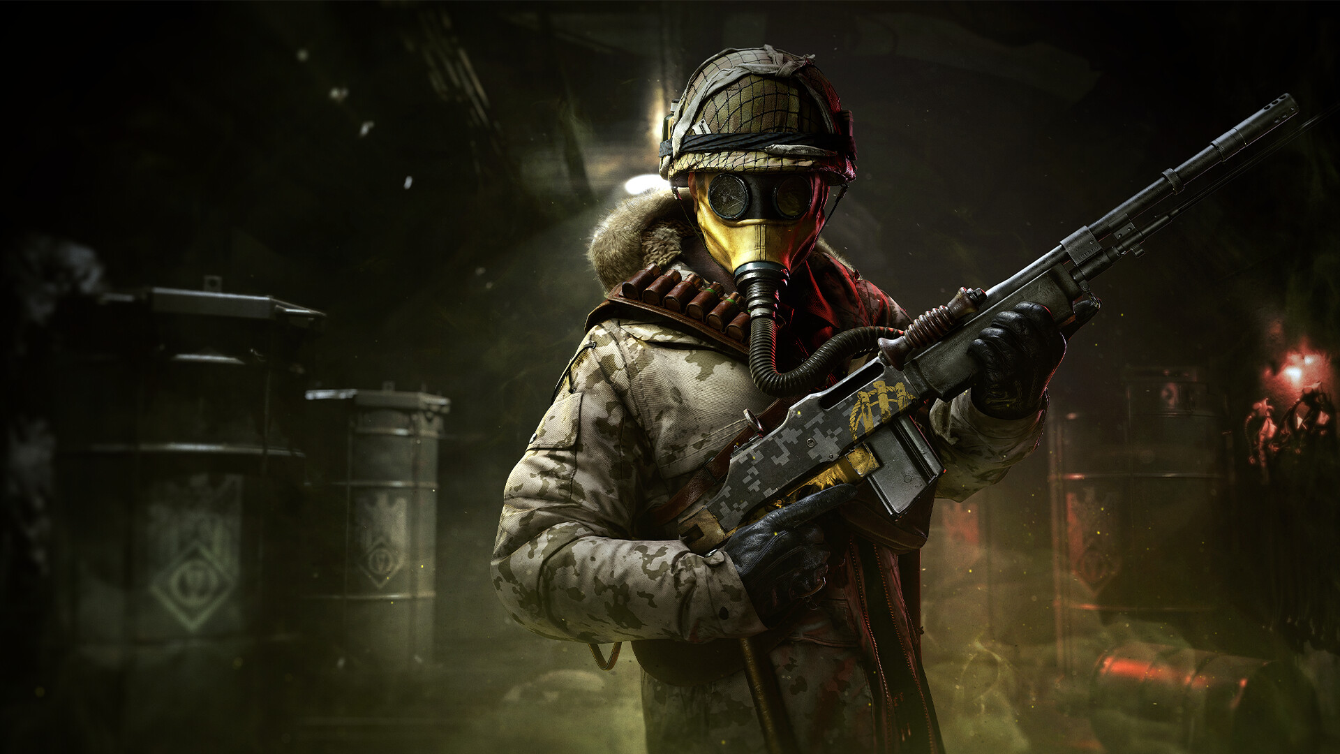 Call of Duty®: Vanguard - Death Bite: Pro Pack on Steam