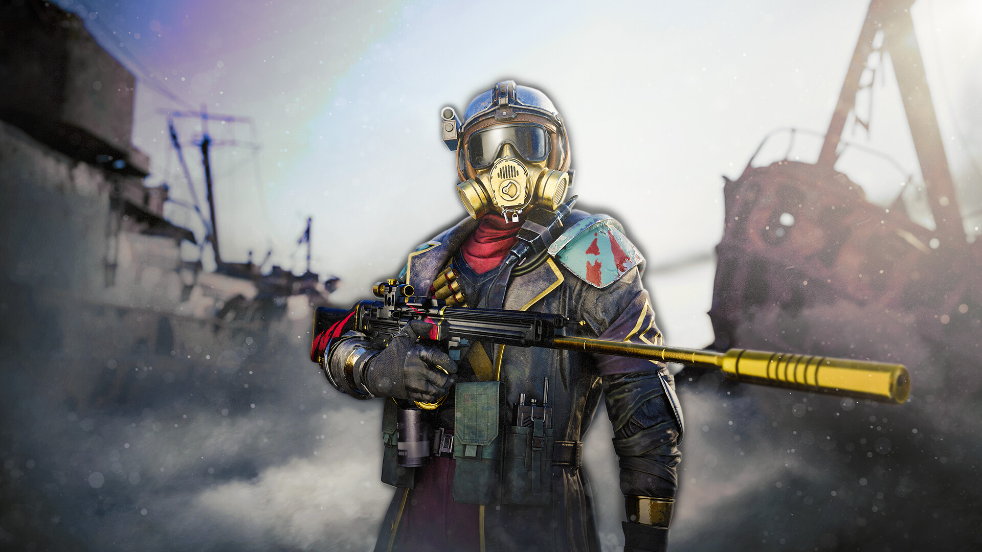 Call of Duty®: Vanguard - Elegant Threat Pro Pack Screenshots · SteamDB