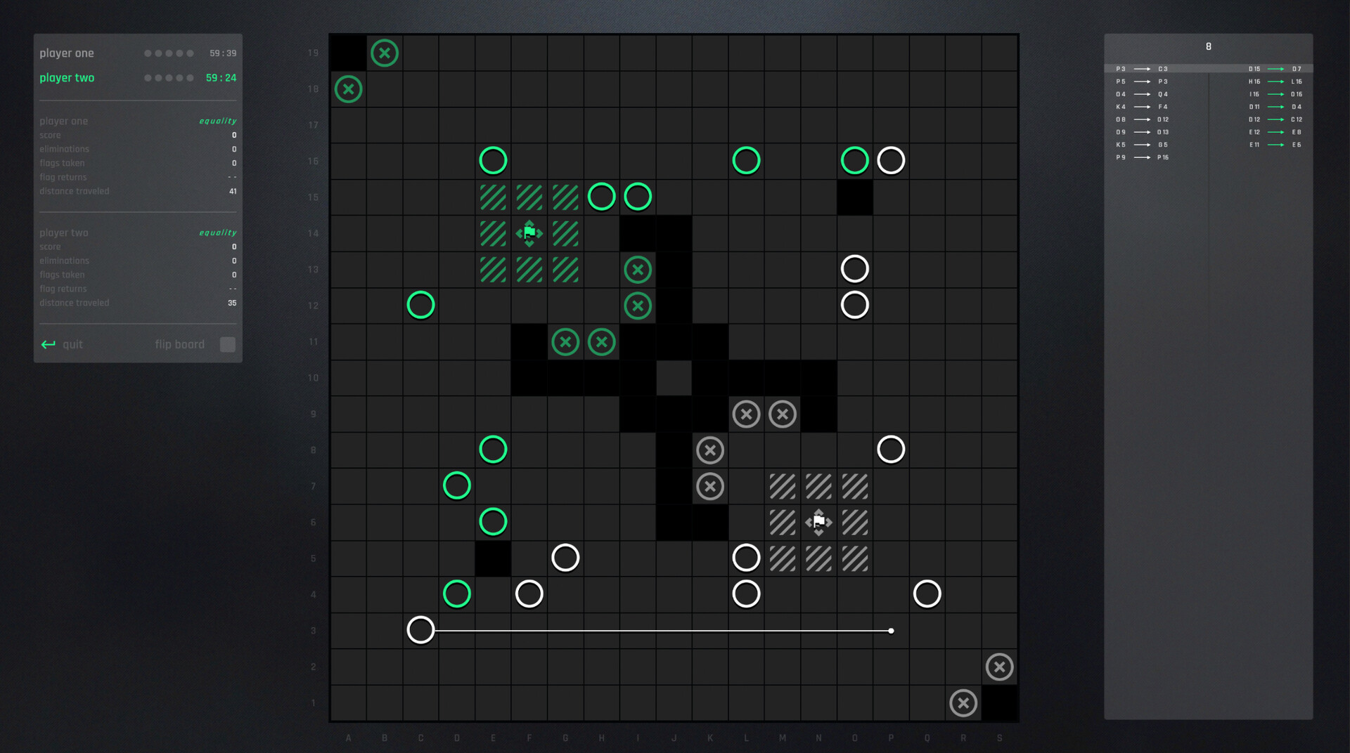 Capture The Flag on Steam