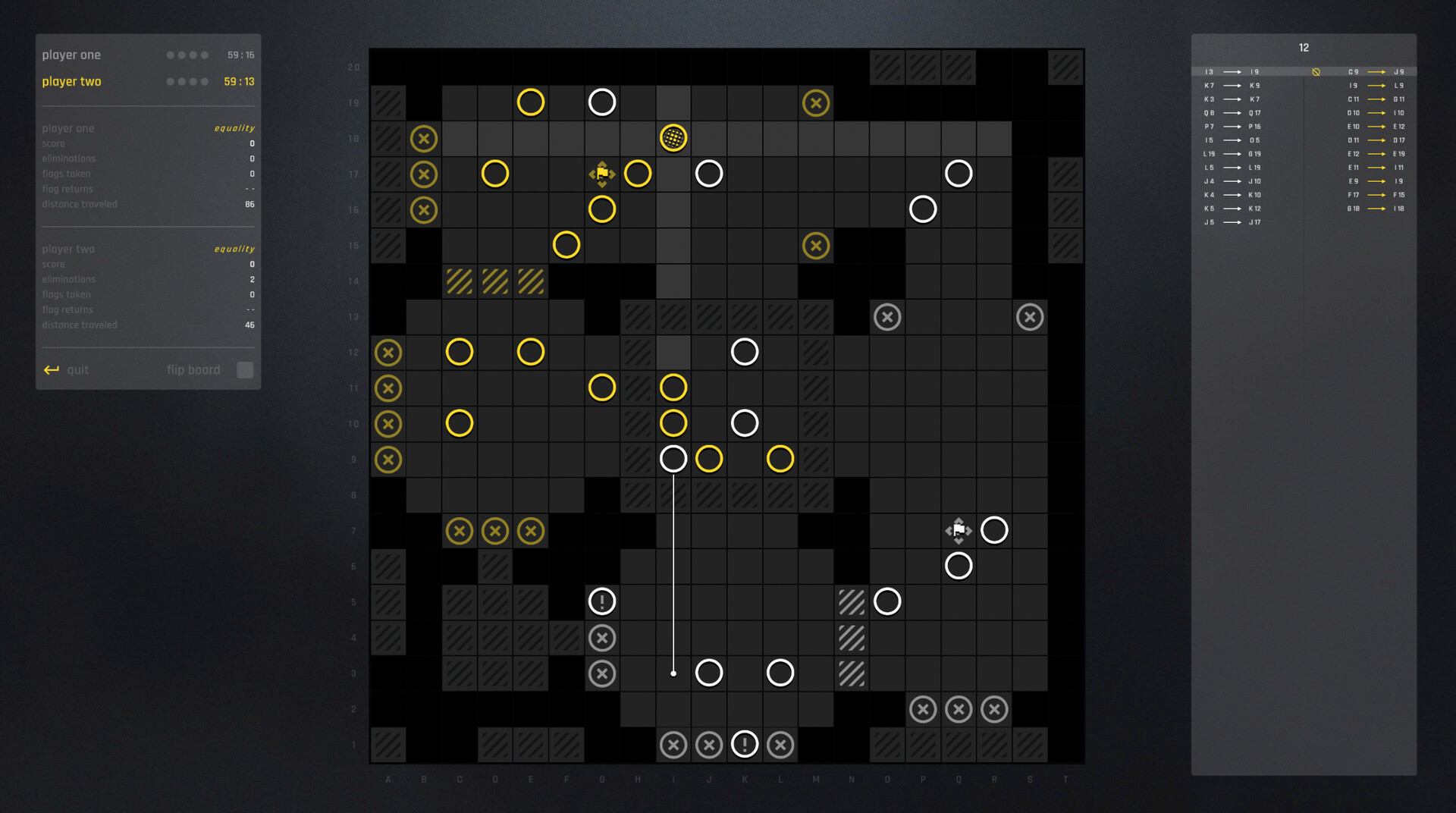 Capture The Flag on Steam