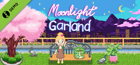 Moonlight In Garland Demo Config (App 2289520) · SteamDB