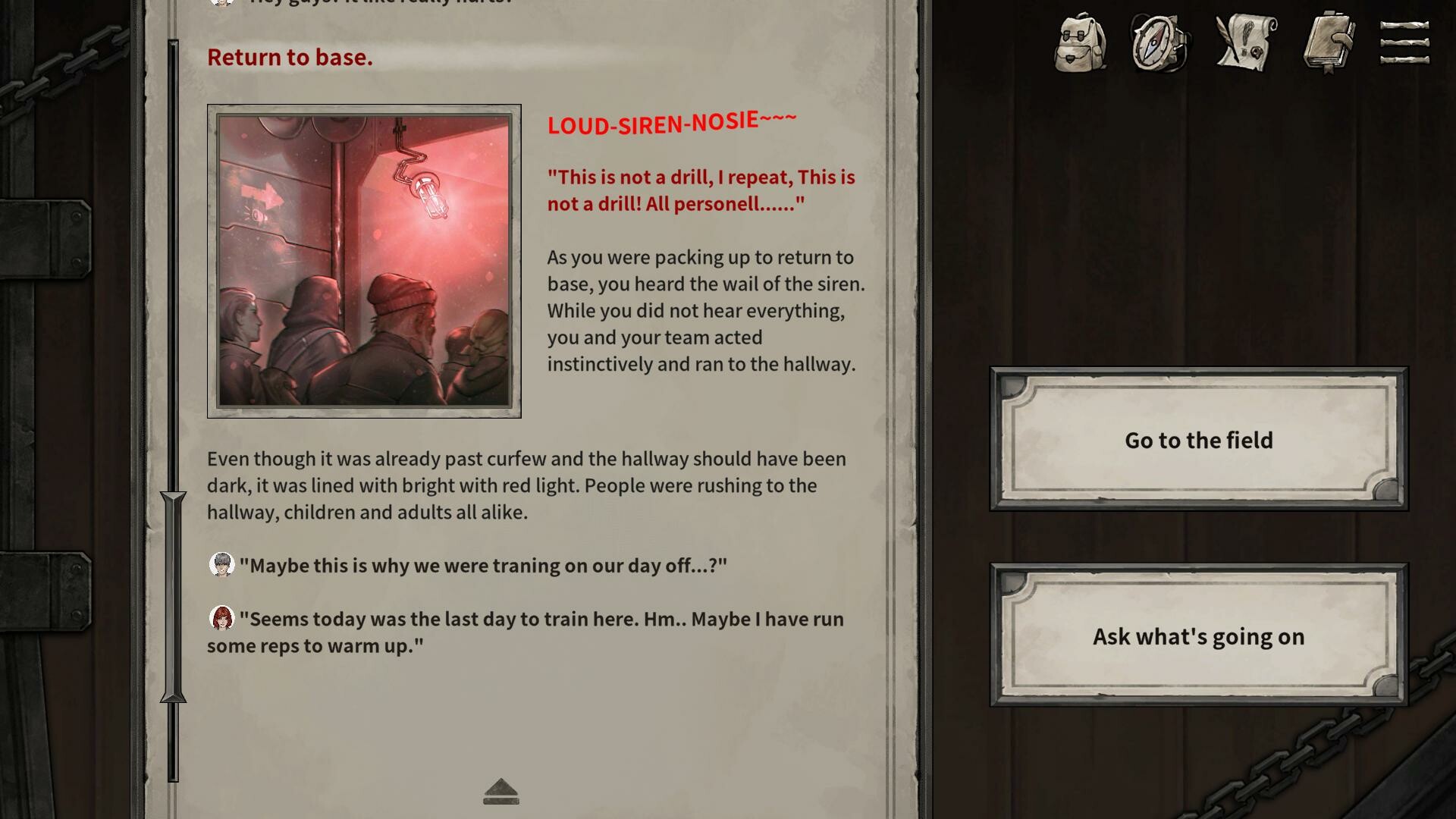 Shambles Screenshots · SteamDB