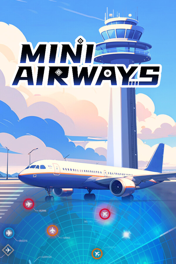 Mini Airways Steam Charts · SteamDB