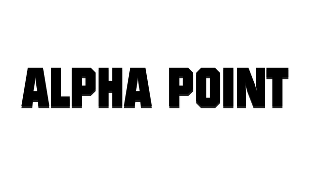 Alphapoint · SteamDB
