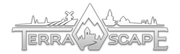 Comprar TerraScape Steam