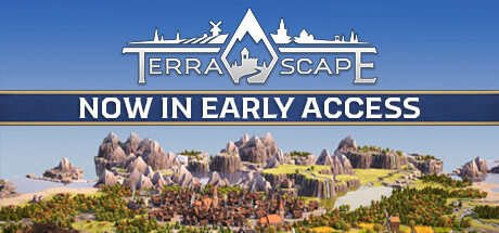 Steam Community :: TerraScape